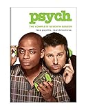 Psych dvd, hd dvd, fullscreen, widescreen, blue-ray and special edition ...