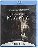 Mama (2013) DVD, HD DVD, Fullscreen, Widescreen, Blu-Ray and Special ...