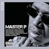 Master P Album, Singles, Compilations and Other Discography