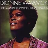 Dionne Warwick Discography - 171 Albums & Singles | AceShowbiz