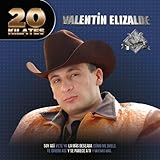 Valentin Elizalde Discography - 34 Albums & Singles | AceShowbiz