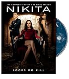 Nikita - DVD & Blu-ray | AceShowbiz