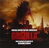 Godzilla (2014) - Movie Soundtrack | AceShowbiz