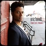 Eric Benet Discography - 11 Albums & Singles | AceShowbiz