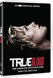 True Blood dvd, hd dvd, fullscreen, widescreen, blue-ray and special ...