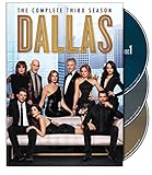 Dallas dvd, hd dvd, fullscreen, widescreen, blue-ray and special ...