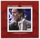 Alejandro Fernandez Album, Singles, Compilations and Other Discography