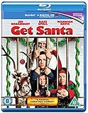 Get Santa (2014) DVD, HD DVD, Fullscreen, Widescreen, Blu-Ray and ...