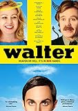 Walter (2015) DVD, HD DVD, Fullscreen, Widescreen, Blu-Ray and Special ...