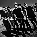 Everclear Album, Singles, Compilations and Other Discography