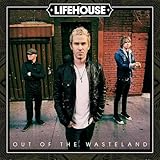 Lifehouse Album, Singles, Compilations and Other Discography