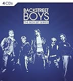 Backstreet Boys Album, Singles, Compilations and Other Discography