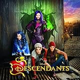 Descendants (2015) Soundtrack from the Motion Picture