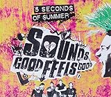 5 Seconds of Summer Album, Singles, Compilations and Other Discography