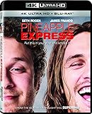 Pineapple Express (2008) DVD, HD DVD, Fullscreen, Widescreen, Blu-Ray ...