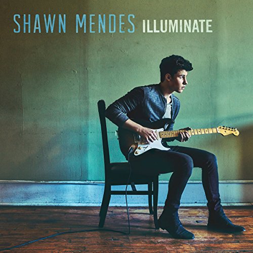 Illuminate (Deluxe Edition) : Shawn Mendes