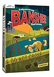 Banshee dvd, hd dvd, fullscreen, widescreen, blue-ray and special ...