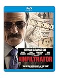 Infiltrator, The (2016) - Home Video Release | AceShowbiz