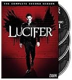 Lucifer dvd, hd dvd, fullscreen, widescreen, blue-ray and special ...