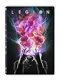 Legion dvd, hd dvd, fullscreen, widescreen, blue-ray and special ...