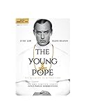 The Young Pope - DVD & Blu-ray | AceShowbiz