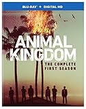 Animal Kingdom dvd, hd dvd, fullscreen, widescreen, blue-ray and ...