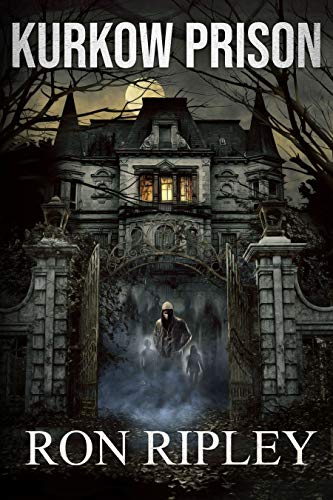 The Author Helper Suite - Books by Scare Street