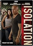 Isolation (2017) DVD, HD DVD, Fullscreen, Widescreen, Blu-Ray and ...