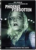 Phoenix Forgotten (2017) DVD, HD DVD, Fullscreen, Widescreen, Blu-Ray ...