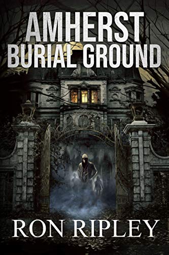 The Author Helper Suite - Books by Scare Street