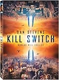 Kill Switch (2017) DVD, HD DVD, Fullscreen, Widescreen, Blu-Ray and ...