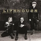 Lifehouse Album, Singles, Compilations and Other Discography