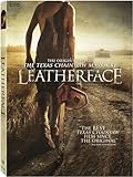 Leatherface (2017) DVD, HD DVD, Fullscreen, Widescreen, Blu-Ray and ...