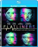 Flatliners (2017) DVD, HD DVD, Fullscreen, Widescreen, Blu-Ray and Special Edition Box Set