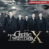 Celtic Thunder Album, Singles, Compilations and Other Discography