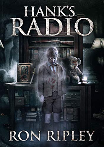 The Author Helper Suite - Books by Scare Street