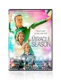 The Miracle Season (2018) DVD, HD DVD, Fullscreen, Widescreen, Blu-Ray ...