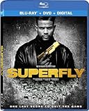 Superfly (2018) DVD, HD DVD, Fullscreen, Widescreen, Blu-Ray and ...