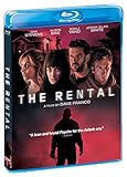 The Rental (2020) DVD, HD DVD, Fullscreen, Widescreen, Blu-Ray and ...