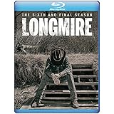 Longmire dvd, hd dvd, fullscreen, widescreen, blue-ray and special ...