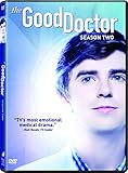 The Good Doctor dvd, hd dvd, fullscreen, widescreen, blue-ray and ...