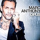 Marc Anthony Album, Singles, Compilations and Other Discography