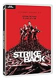 Strike Back dvd, hd dvd, fullscreen, widescreen, blue-ray and special ...