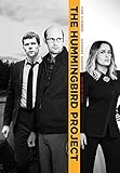 The Hummingbird Project (2019) DVD, HD DVD, Fullscreen, Widescreen, Blu ...
