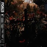 Foals Album, Singles, Compilations and Other Discography