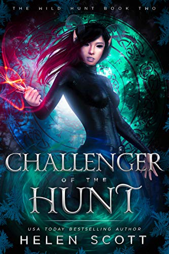 The Wild Hunt Books in Order - Complete Reading Order | Reading Order Books