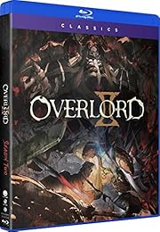 Overlord II (Anime) by Naoyuki Itou