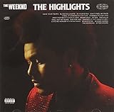 The Weeknd Album, Singles, Compilations and Other Discography