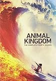 Animal Kingdom dvd, hd dvd, fullscreen, widescreen, blue-ray and ...