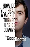 The Good Doctor dvd, hd dvd, fullscreen, widescreen, blue-ray and ...